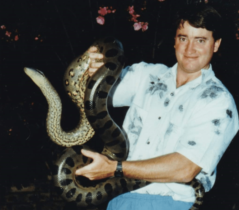How Old Can Snakes Get? Read About the 8 Oldest Snakes to Ever Live ...