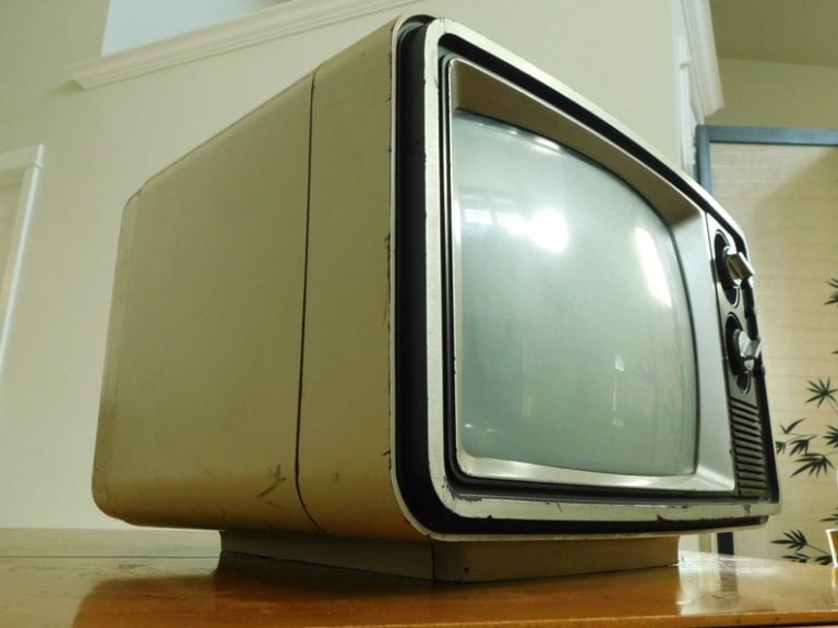 55 Vintage & Antique TVs You Can Buy - Oldest.org