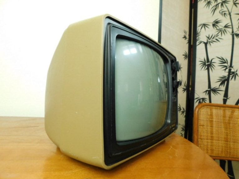 55 Vintage & Antique TVs You Can Buy - Oldest.org