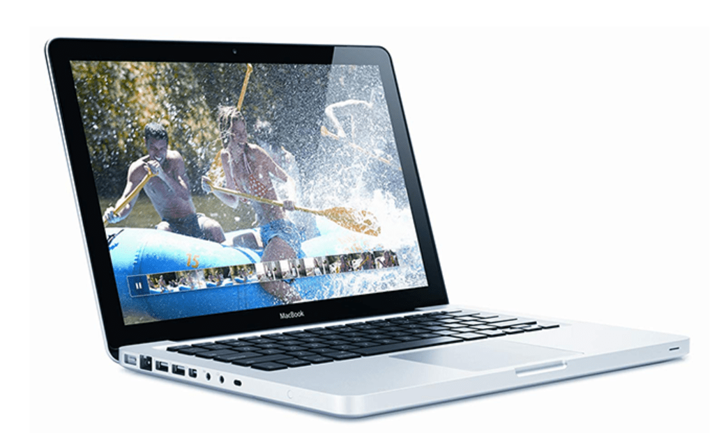 Timeline of the 8 Oldest MacBook Pro Laptops Built by Apple - Oldest.org