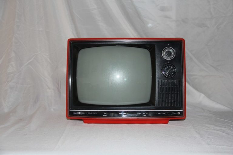 55 Vintage & Antique TVs You Can Buy - Oldest.org