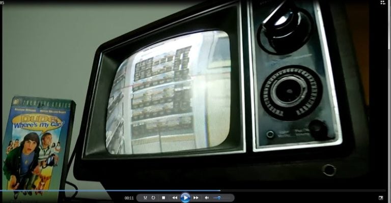 55 Vintage & Antique TVs You Can Buy - Oldest.org