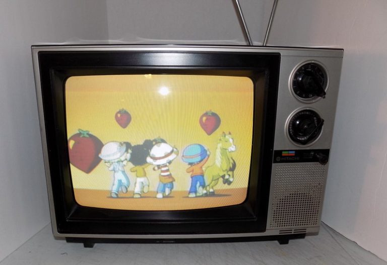 55 Vintage & Antique TVs You Can Buy - Oldest.org