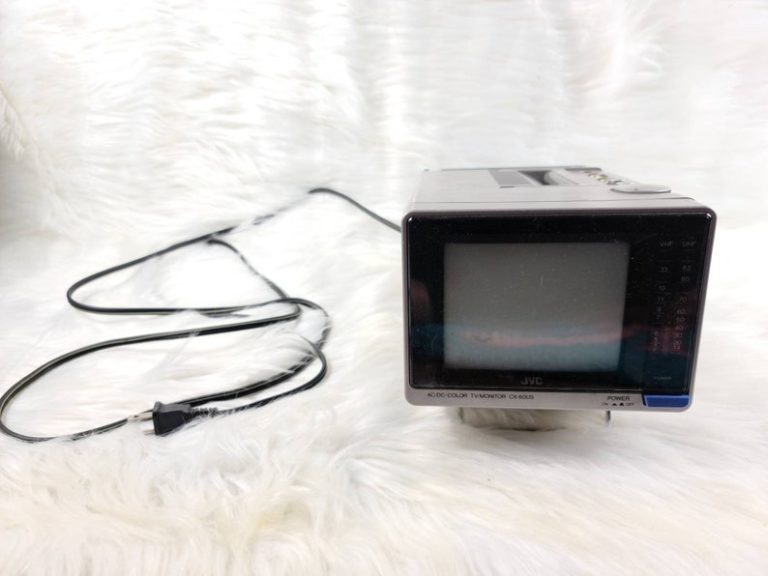 55 Vintage & Antique TVs You Can Buy - Oldest.org