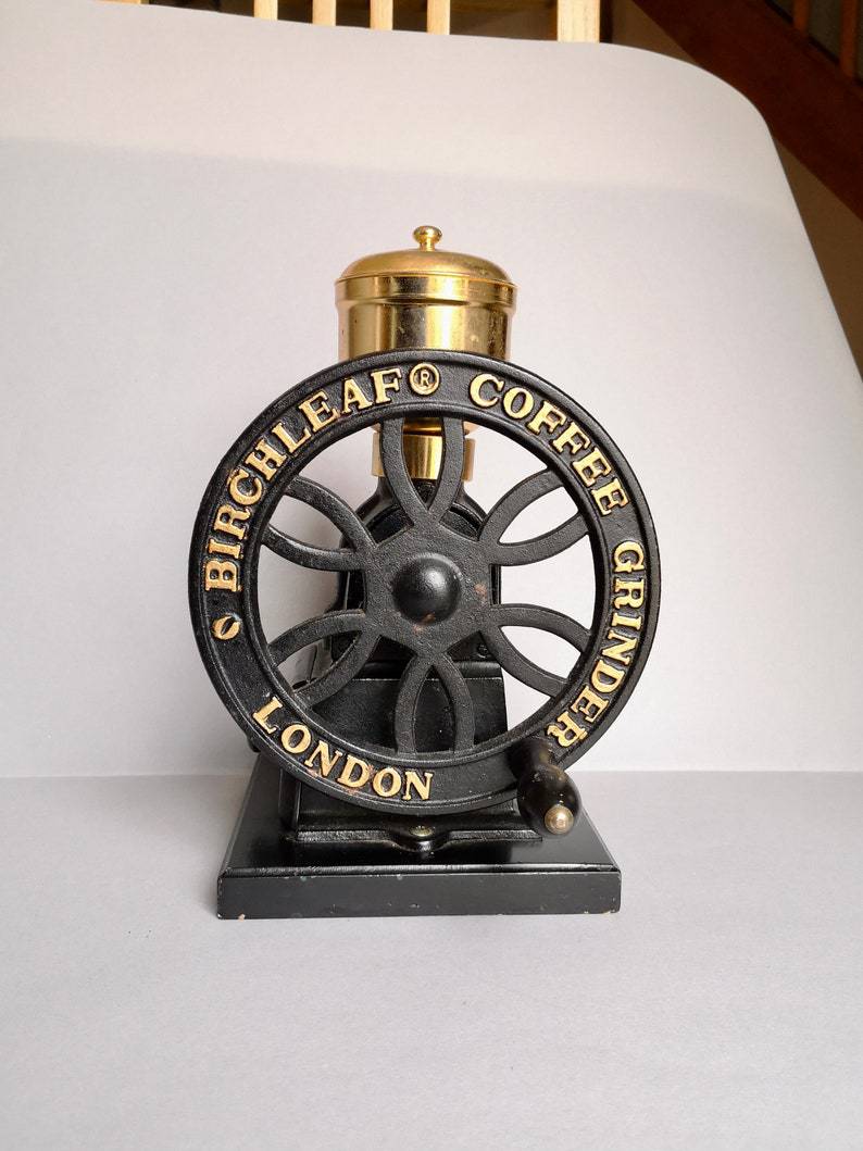 50 Vintage & Antique Coffee Grinders Ideas - Oldest.org
