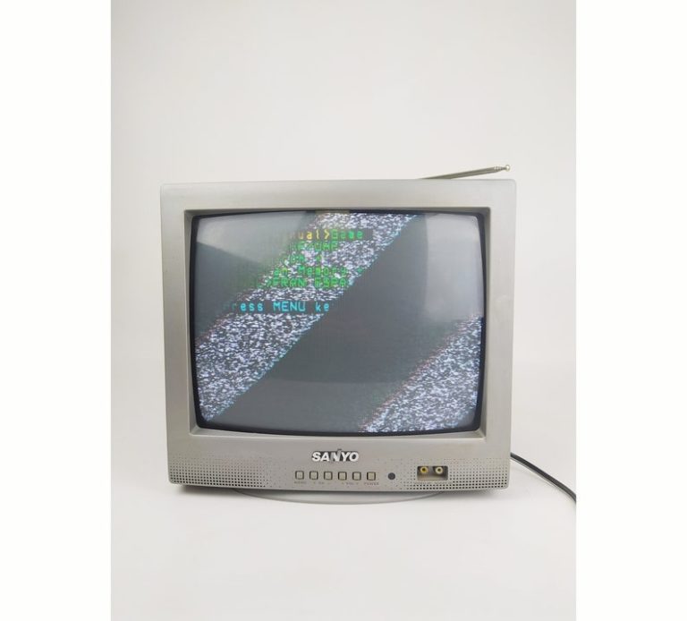 55 Vintage & Antique TVs You Can Buy - Oldest.org