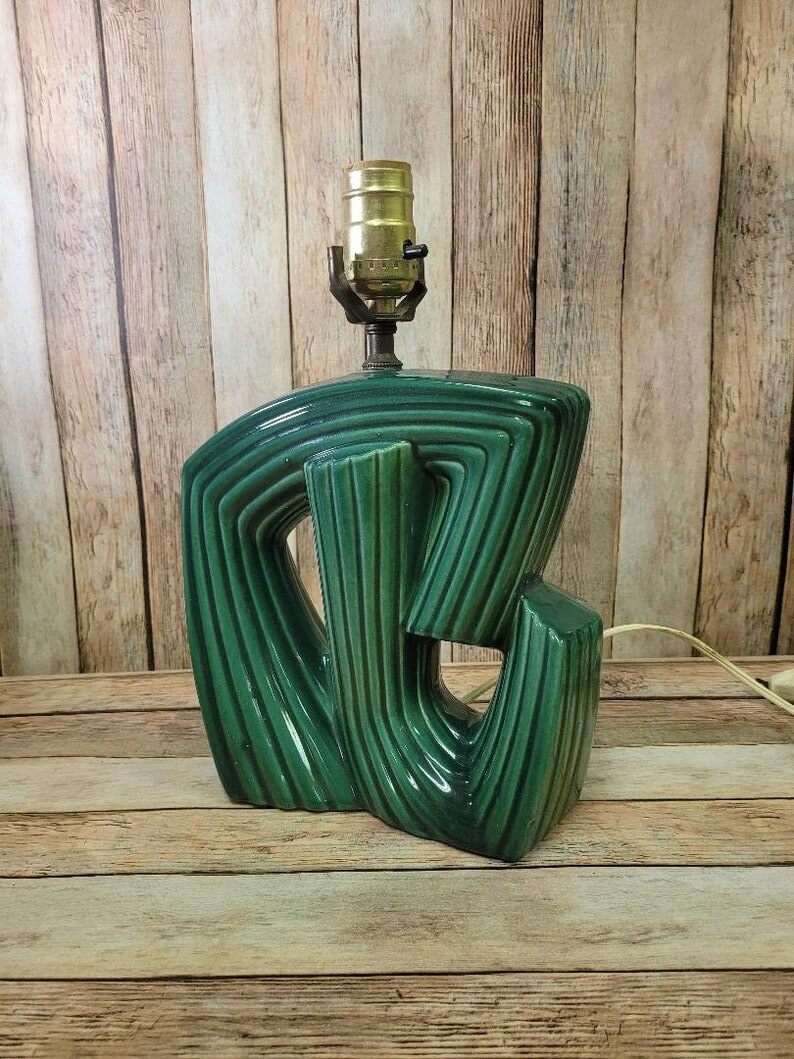 50+ Vintage and Antique Table Lamps You Can Buy Today - Oldest.org