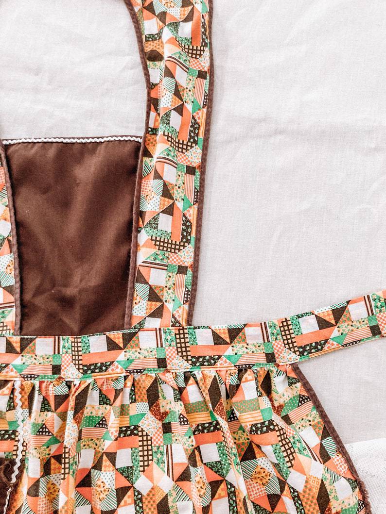50 Vintage & Retro Aprons You Can Buy Today - Oldest.org