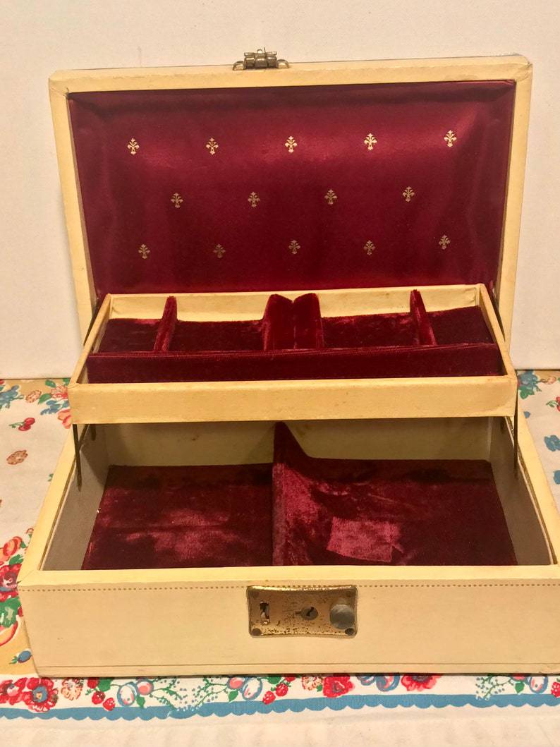 60 Vintage & Antique Jewelry Boxes Ideas - Oldest.org