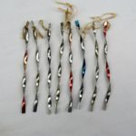 Vintage Christmas Ornaments and Decorations For Sale - Oldest.org