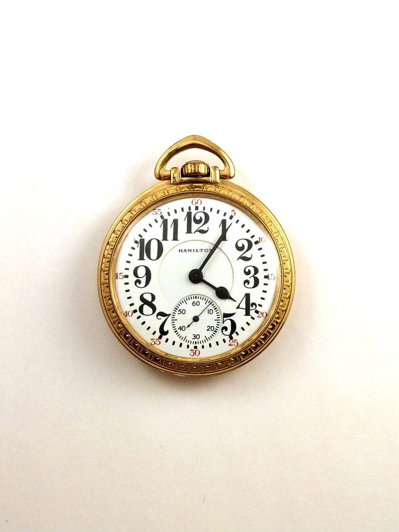 56 Vintage & Antique Pocket Watches Ideas - Oldest.org