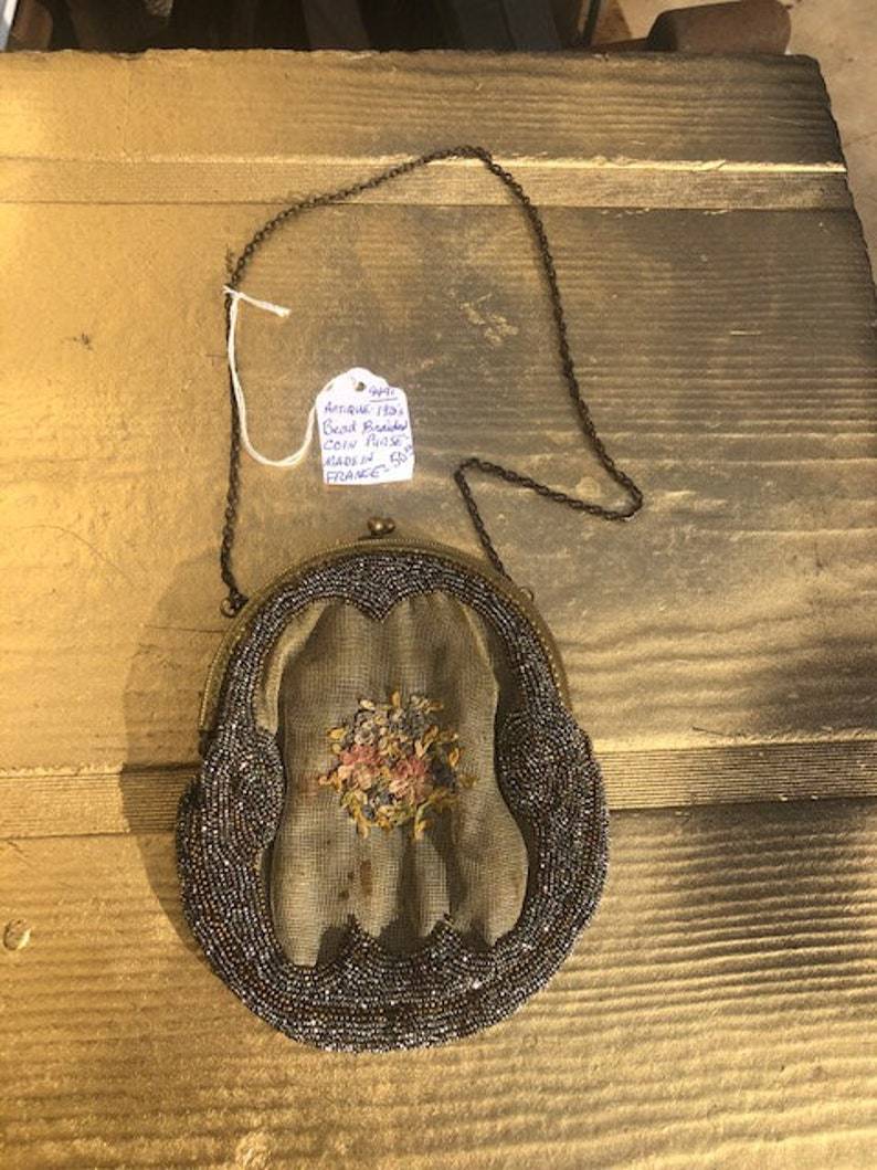 60 Vintage & Antique Purses For Sale - Oldest.org