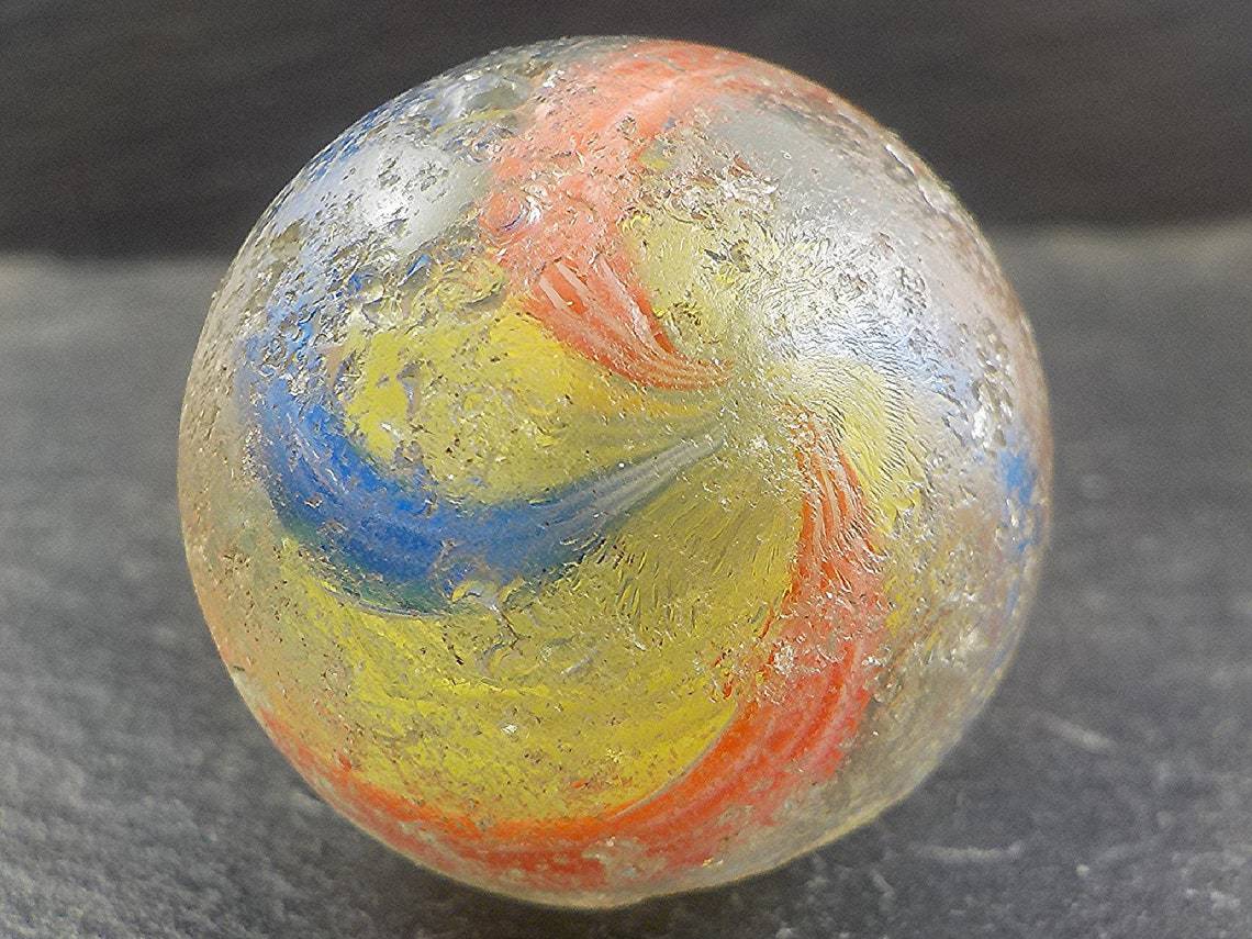 51 Vintage and Antique Marbles You Can Buy - Oldest.org