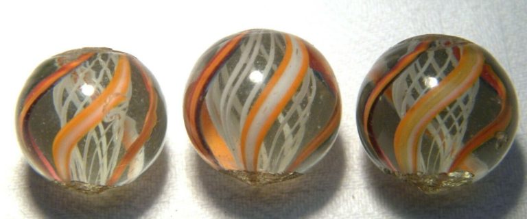 51 Vintage and Antique Marbles You Can Buy - Oldest.org