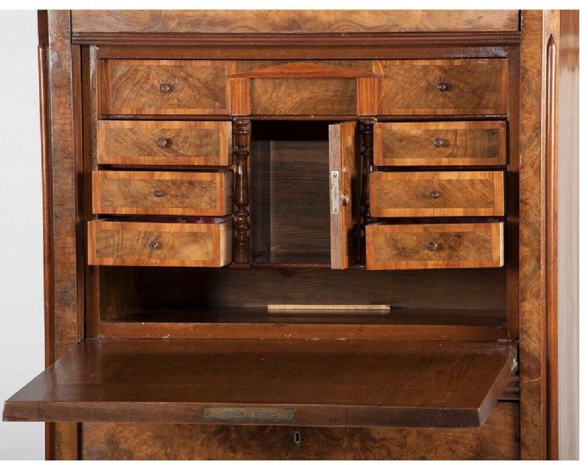 63 Antique Secretary Desk Ideas - Oldest.org