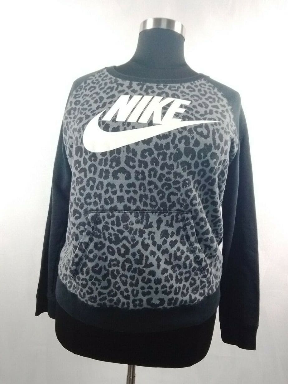 65 Vintage Nike Sweatshirts For Sale - Oldest.org