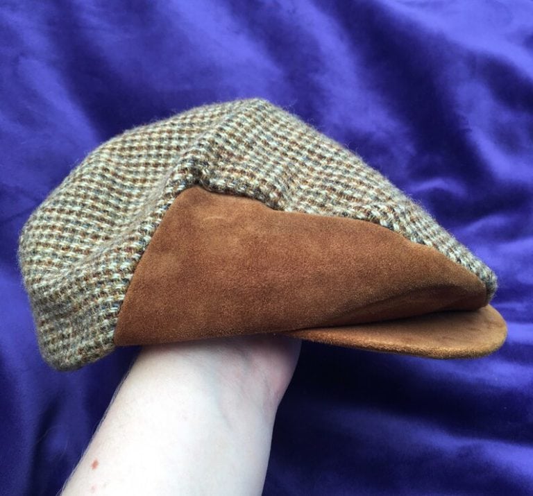 64 Vintage and Antique Hats For Sale - Oldest.org