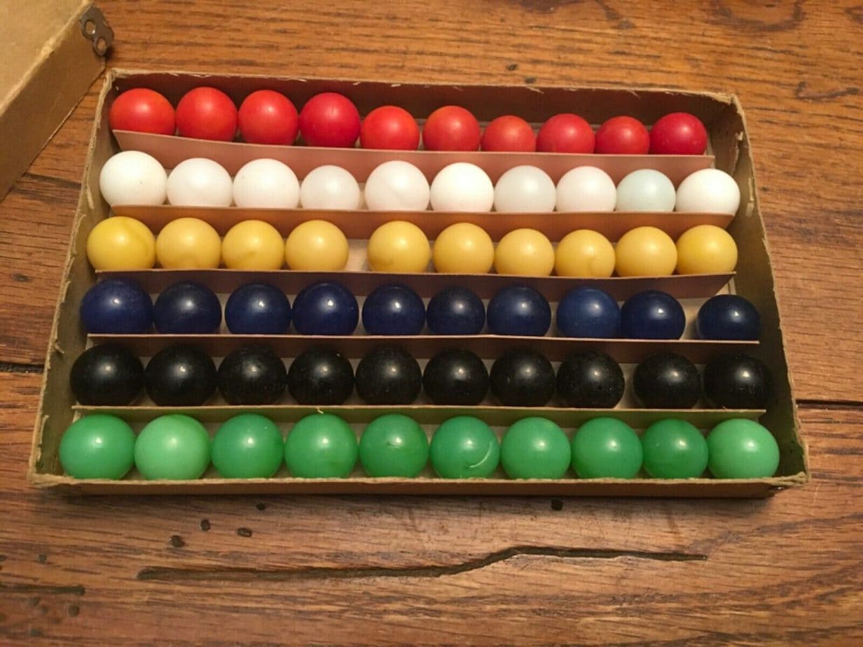 51 Vintage and Antique Marbles You Can Buy - Oldest.org