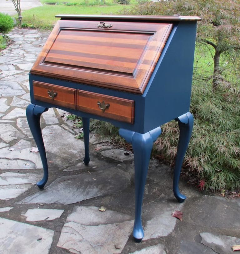 63 Antique Secretary Desk Ideas - Oldest.org