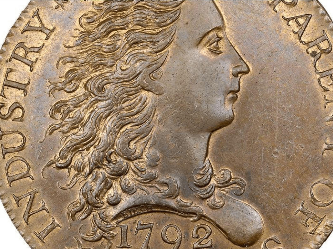 8 Oldest Pennies in Existence - Oldest.org