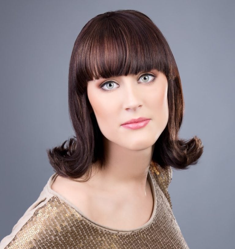 60 Vintage Hairstyles - Oldest.org