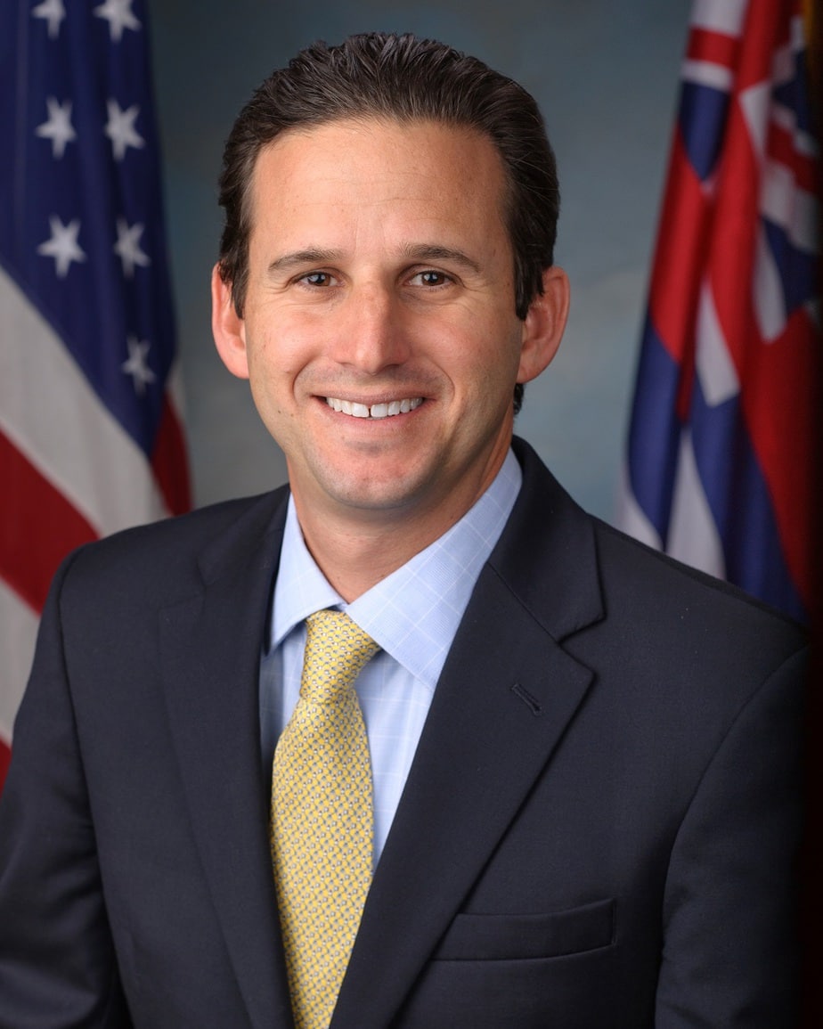 List of the 10 Youngest Current/Active U.S. Senators - Oldest.org