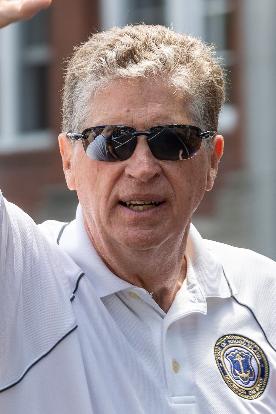 10 Oldest Currently Active U.S. Governors - Oldest.org