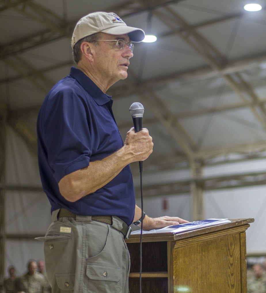 10 Oldest Active/Current Lieutenant Governors in the U.S. - Oldest.org