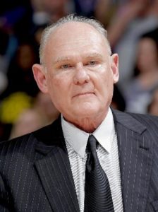 8 of the Youngest Coaches in NBA History - Oldest.org