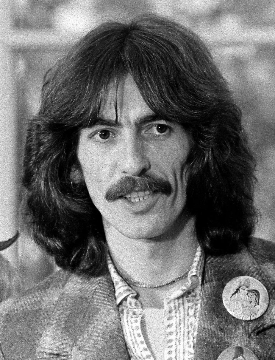 Who was the Youngest Member of the Beatles? Ranked from Oldest to ...