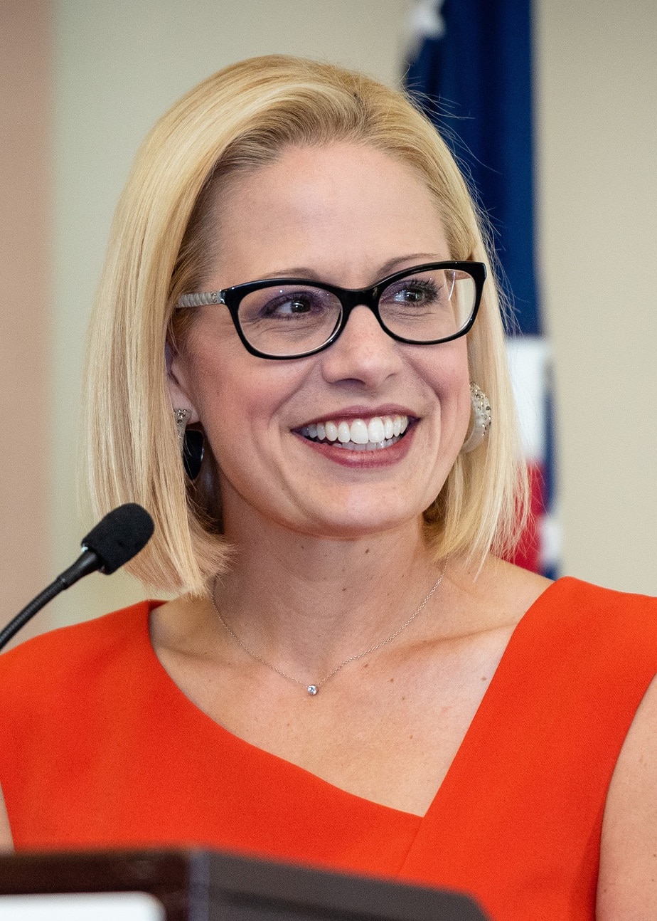 List of the 10 Youngest Current/Active U.S. Senators - Oldest.org