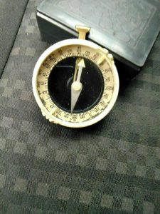 50 Antique and Vintage Compasses For Sale - Oldest.org