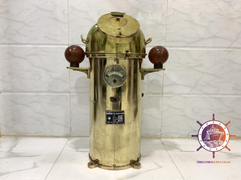 50 Antique and Vintage Compasses For Sale - Oldest.org