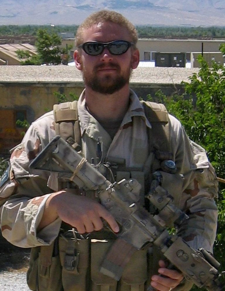 8 of the Youngest Navy SEALs in History - Oldest.org