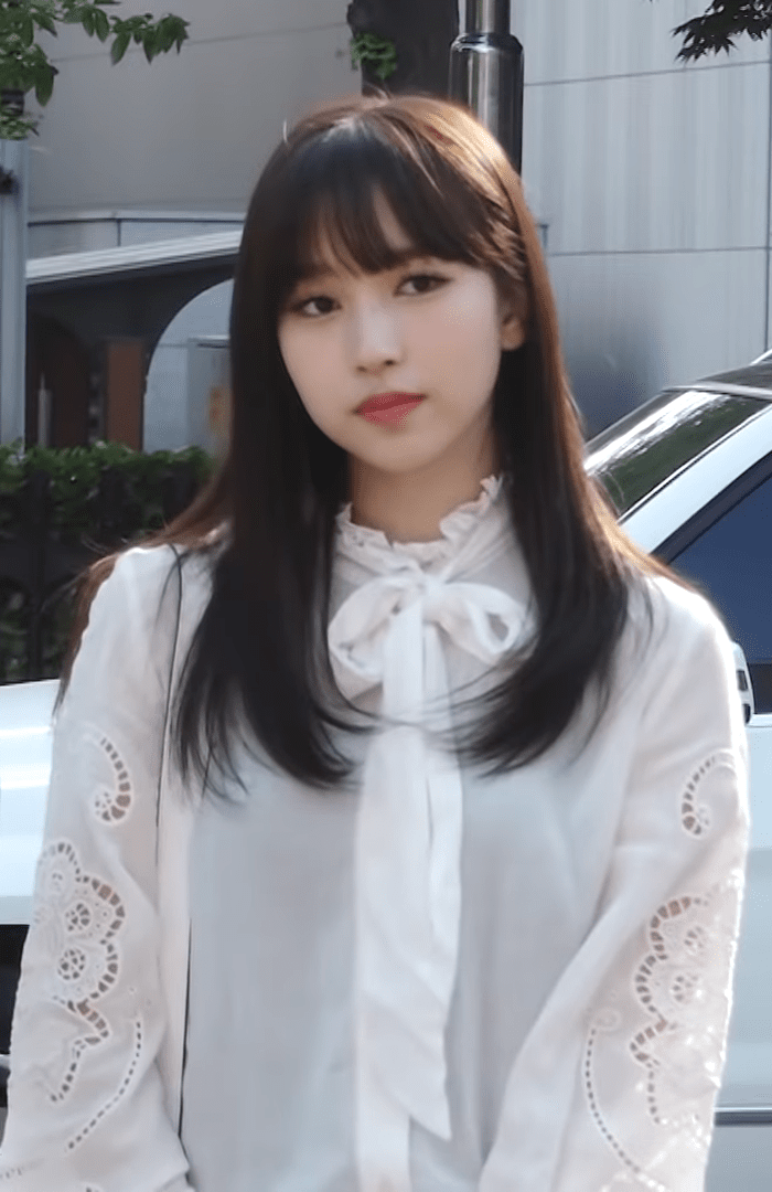 9 of the Youngest Members in TWICE - Oldest.org