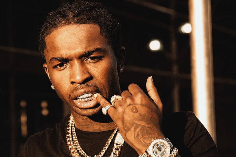 8 of the Youngest Rappers to Pass Away - Oldest.org