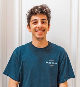 8 of the Youngest Members of the Faze Clan - Oldest.org