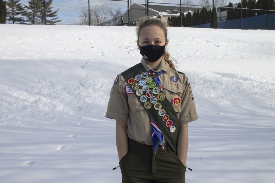 9 Youngest Eagle Scouts in History - Oldest.org