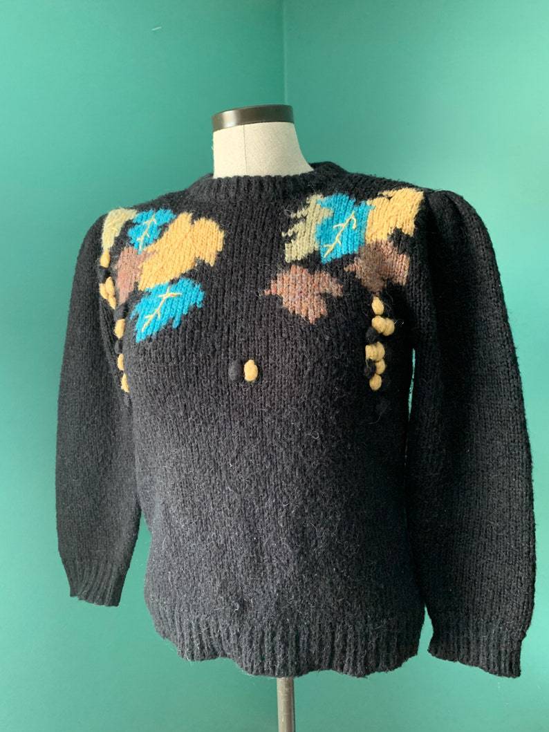 50 Vintage Sweaters - Oldest.org
