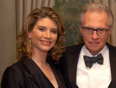 5 Youngest Larry King’s Children - Oldest.org