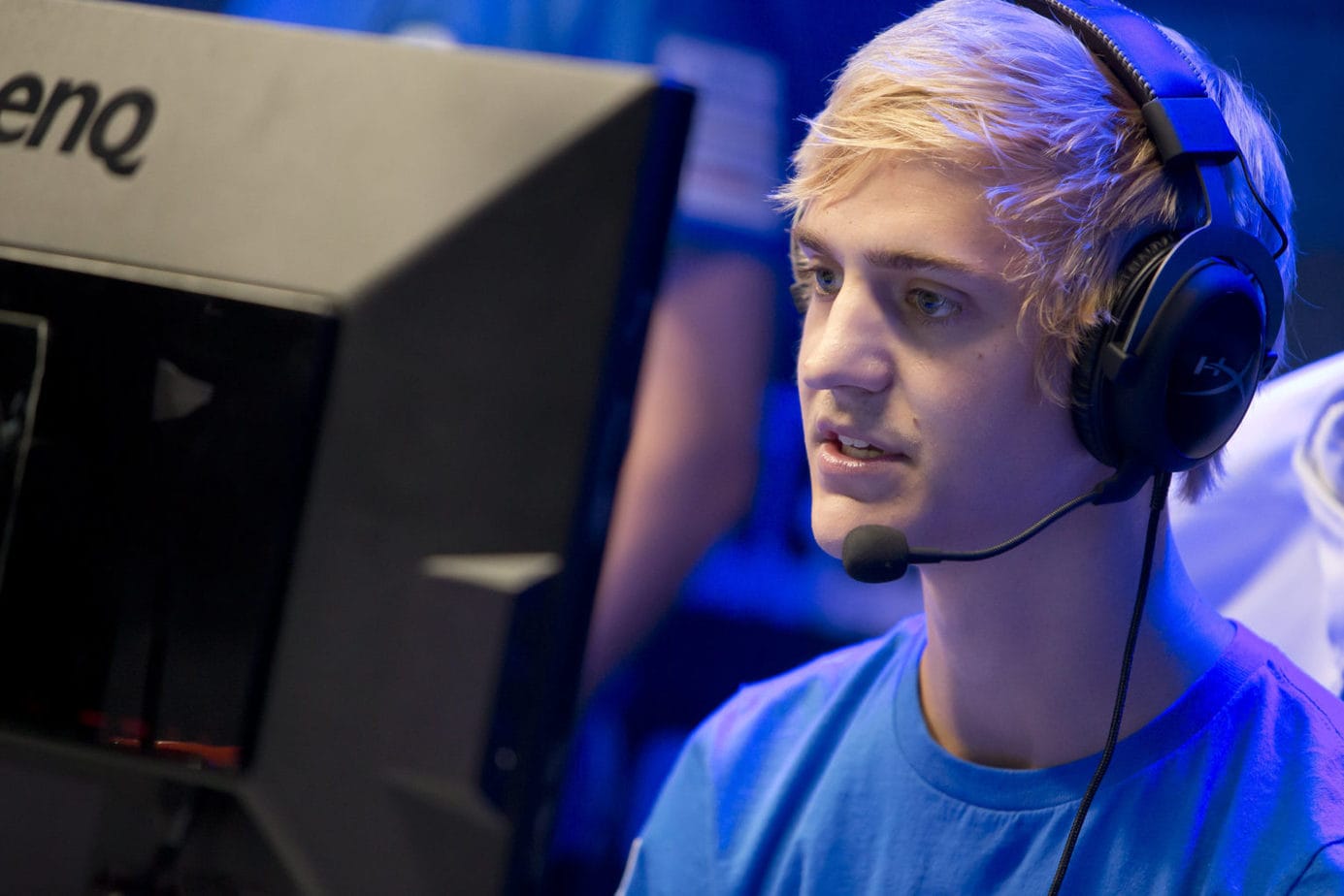 8 Youngest Popular Twitch Streamers - Oldest.org