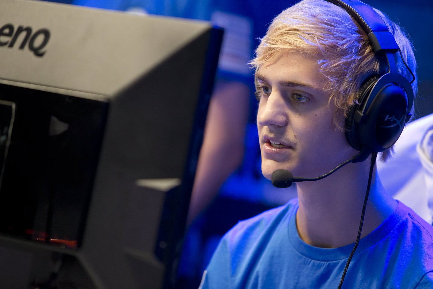 8 Youngest Popular Twitch Streamers - Oldest.org