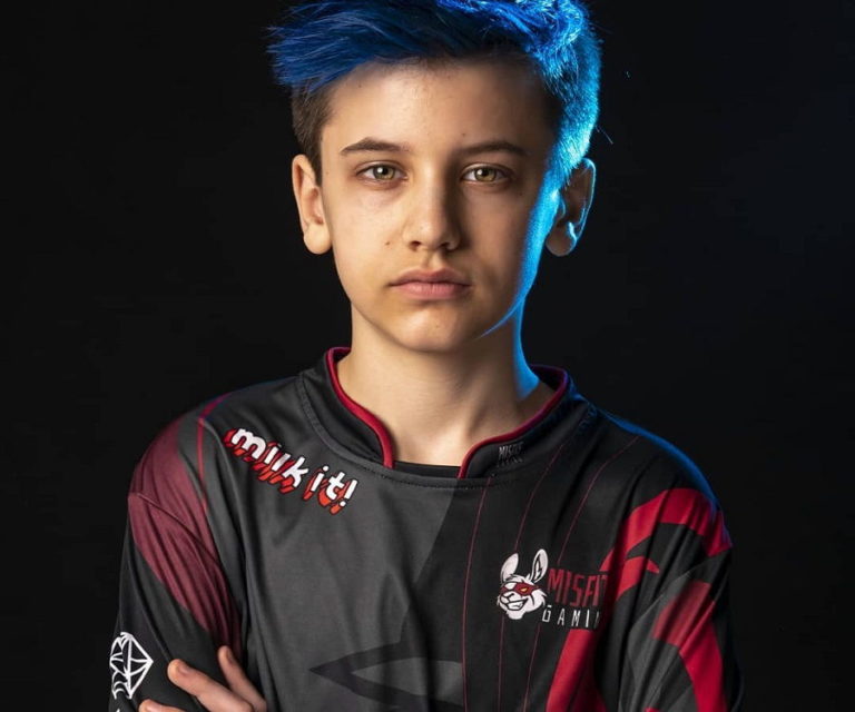 8 Youngest Popular Twitch Streamers - Oldest.org