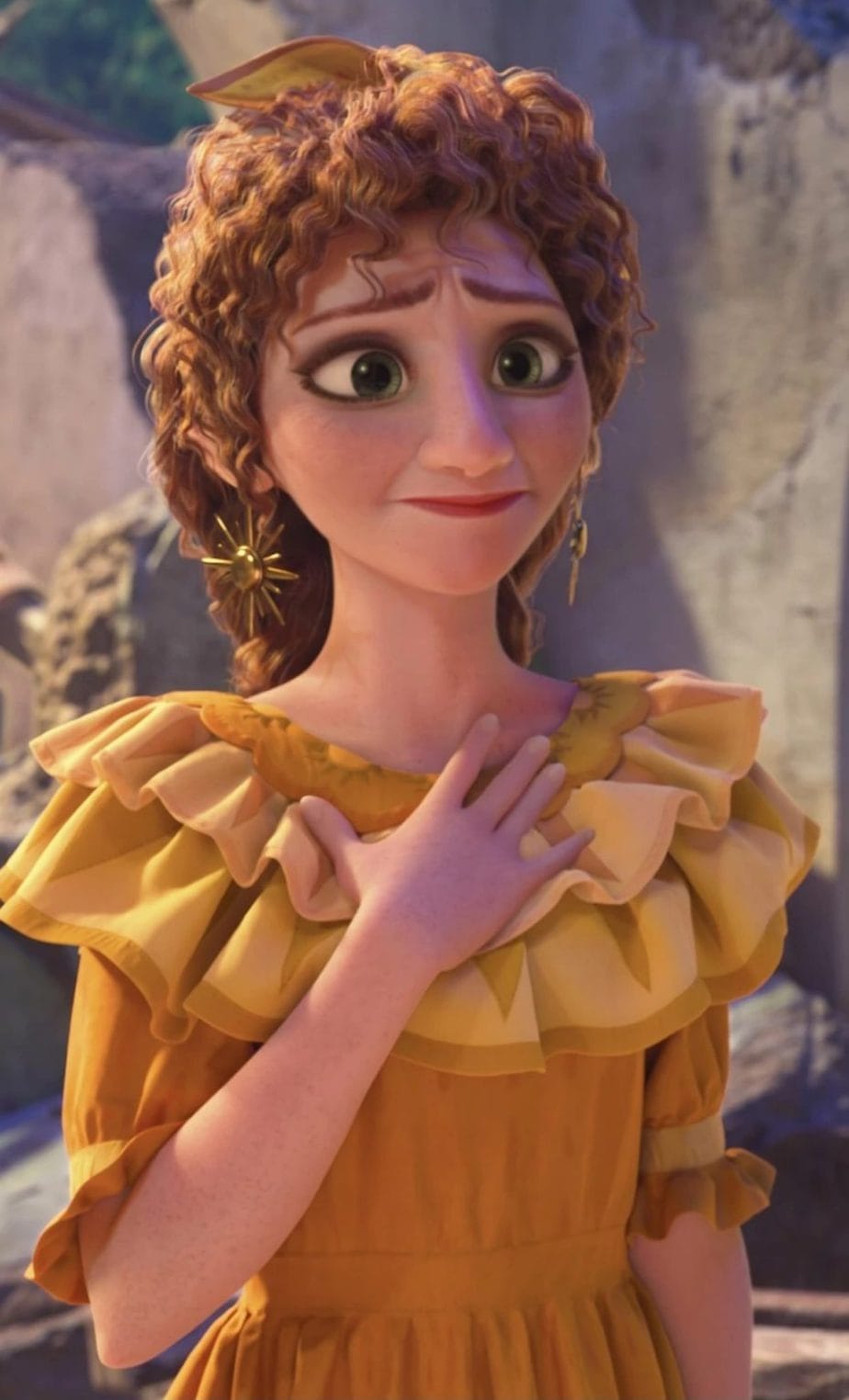 Encanto Family Tree - 11 Members Ranked Oldest to Youngest - Oldest.org