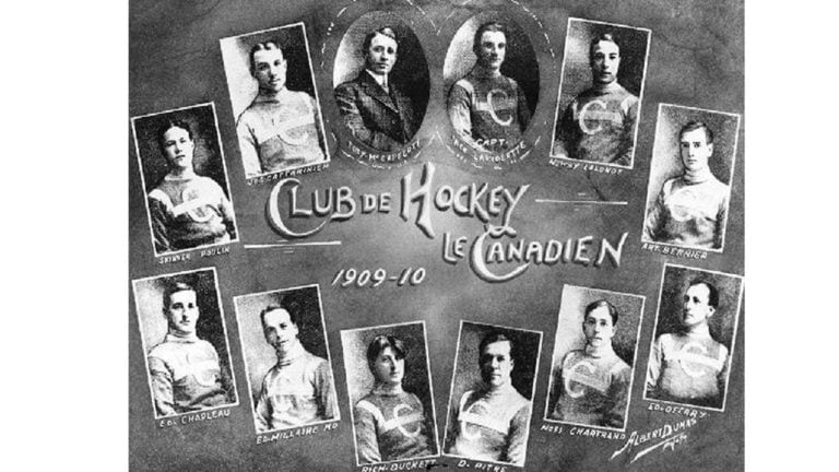 11 Oldest Teams in the NHL - Oldest.org
