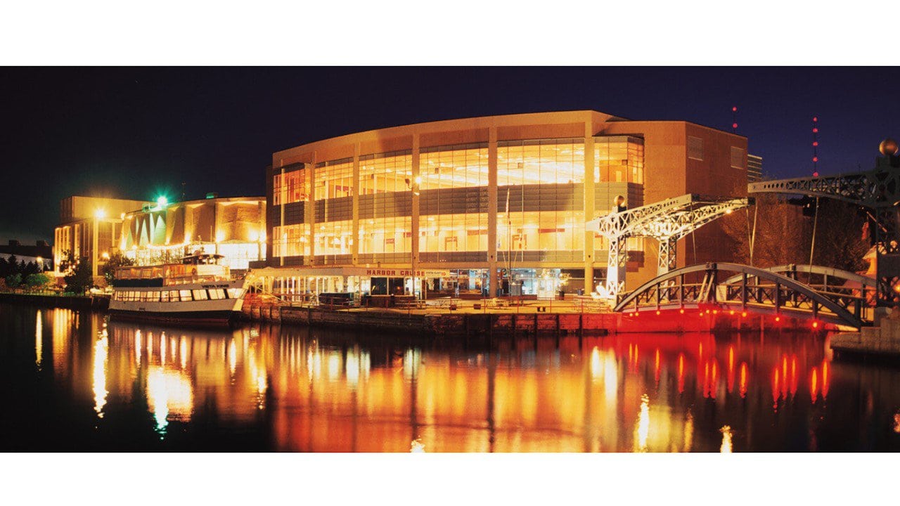 10 Oldest Hockey Rinks in the United States - Oldest.org