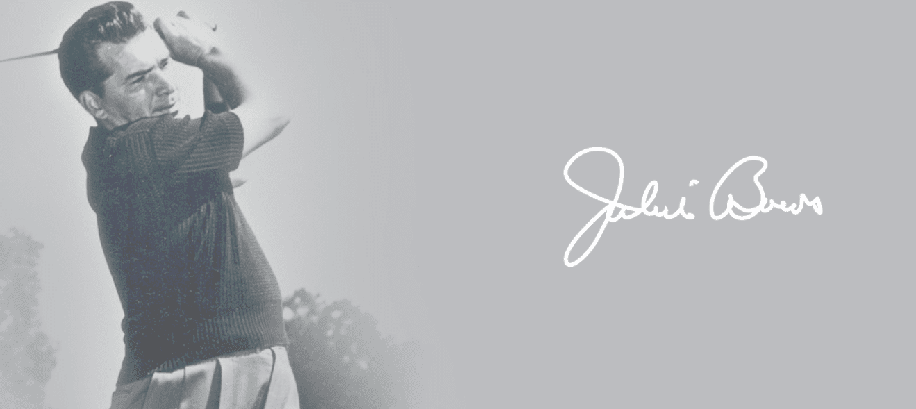 10 Oldest PGA Tour Winners Ever - Oldest.org