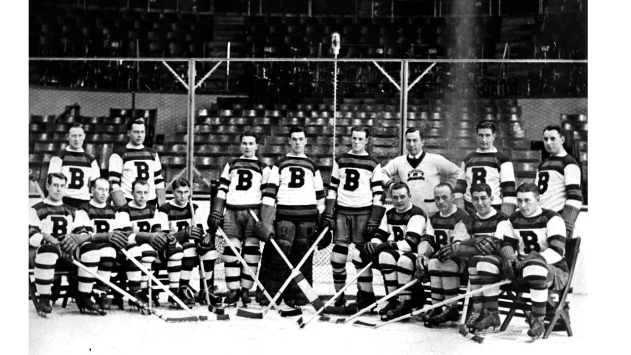 11 Oldest Teams in the NHL - Oldest.org