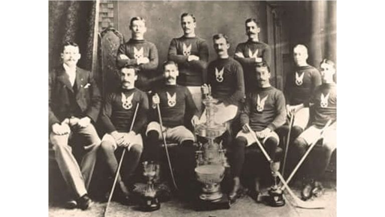11 Oldest Teams in the NHL - Oldest.org