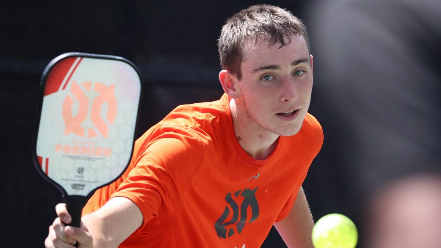 9 Youngest Active Pro Pickleball Players - Oldest.org